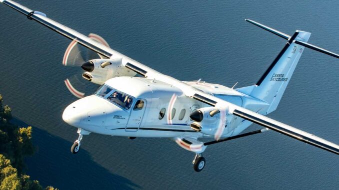 Global Aviator – South African aviation magazine