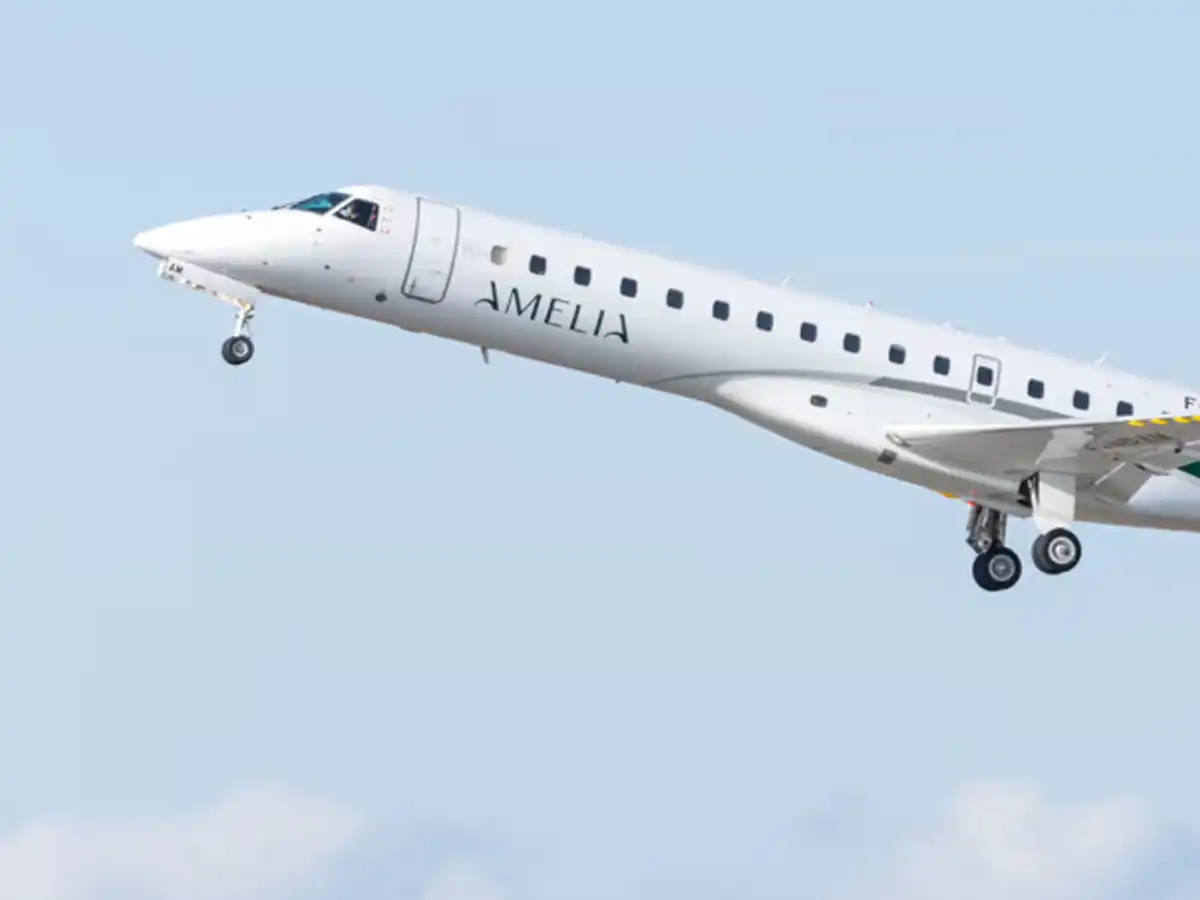 Thales helps cut climate impact – Global Aviator