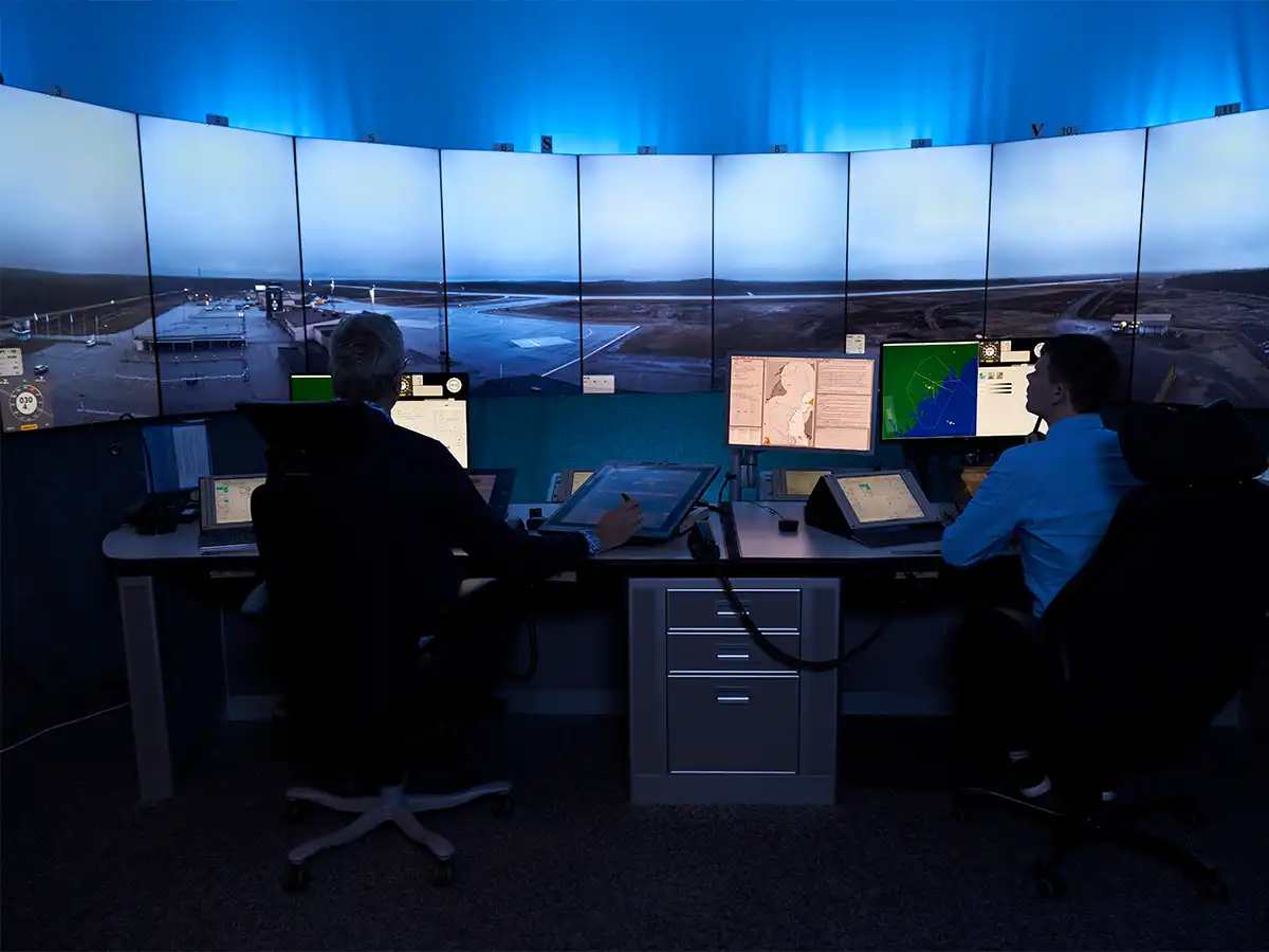 Saab’s next generation Digital Tower selected – Global Aviator